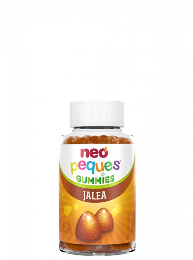 NEO KIDS JELLY 30 HARIBO - Pink Lab
